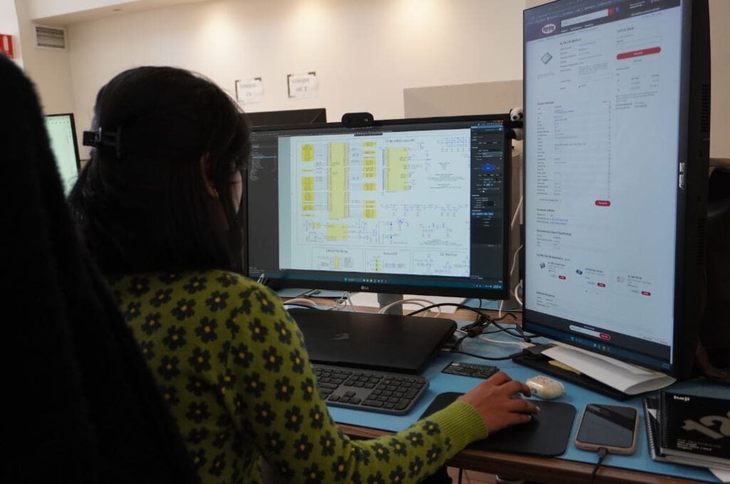 Xentronics | Electronics Design | Melbourne – Xentronics provides ...