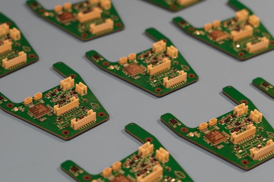 Xentronics | Electronics Design | Melbourne – Xentronics provides ...