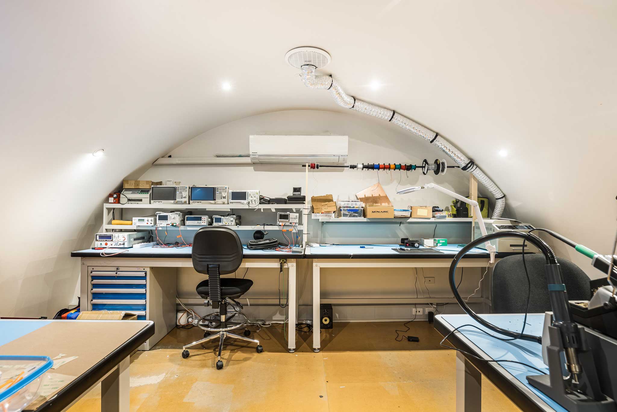 Home - Xentronics | Electronics Design | Melbourne